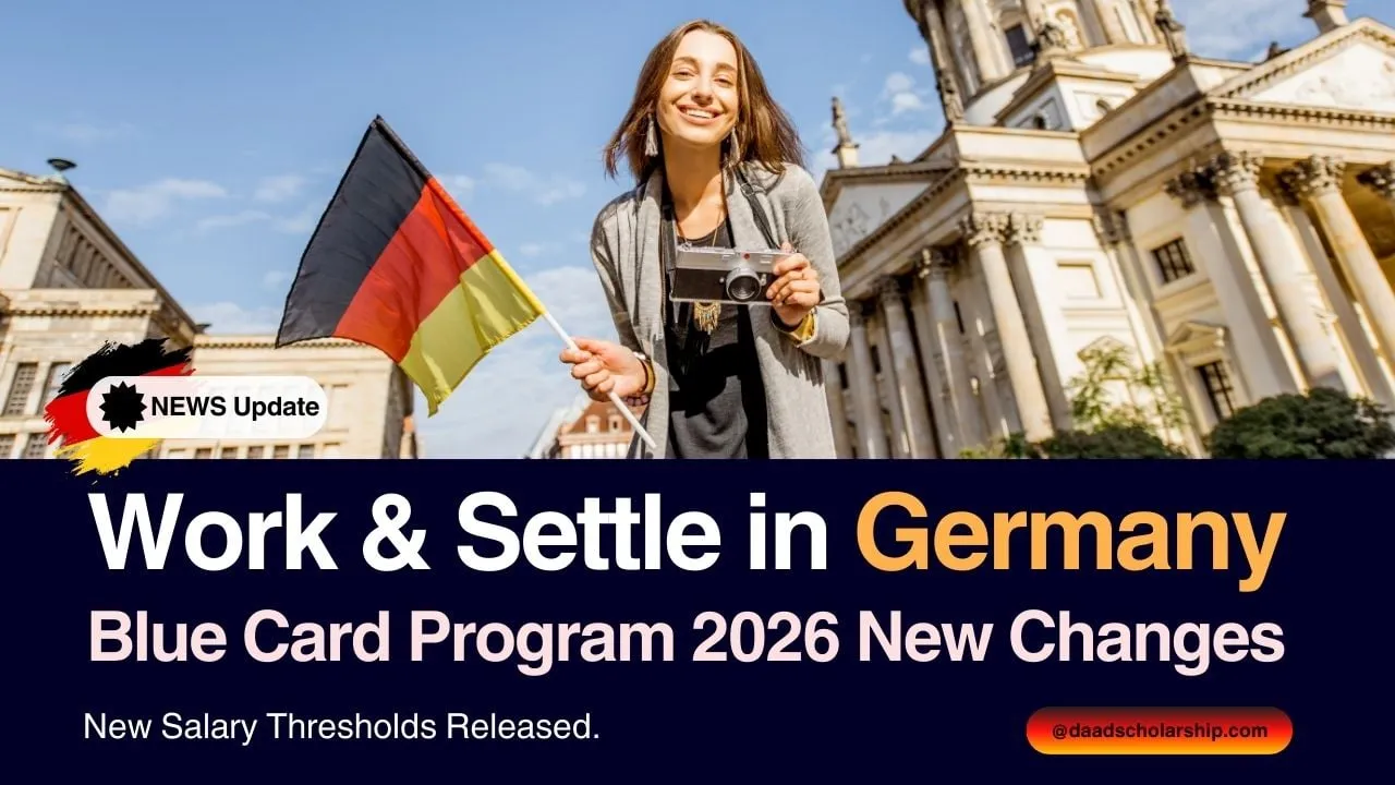 Germany EU Blue Card for IT Professionals (2026): High-Paying Tech Jobs ...